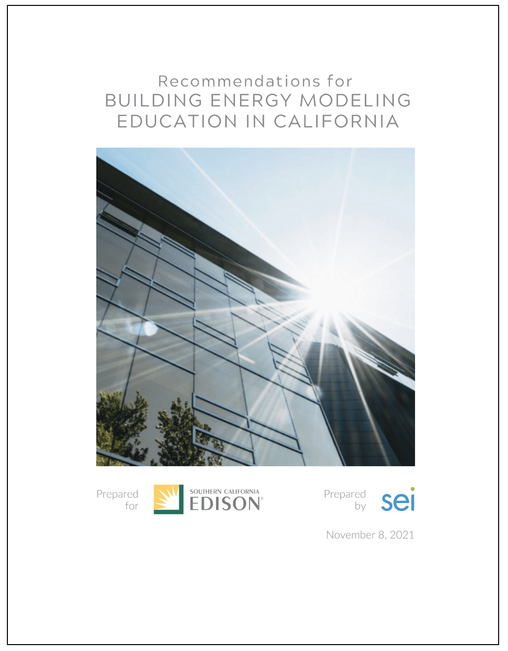 CalBEM Resource Hub - CalBEM